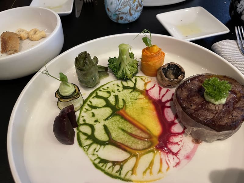 Impronta in Venice - Restaurant Reviews, Menus, and Prices | TheFork