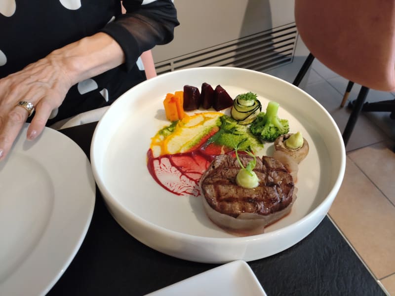 Impronta in Venice - Restaurant Reviews, Menu and Prices | TheFork