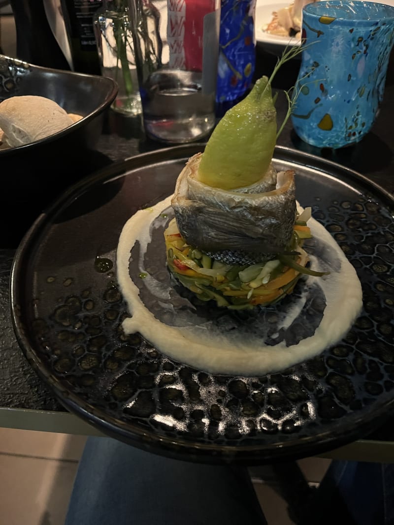 Impronta in Venice - Restaurant Reviews, Menu and Prices | TheFork