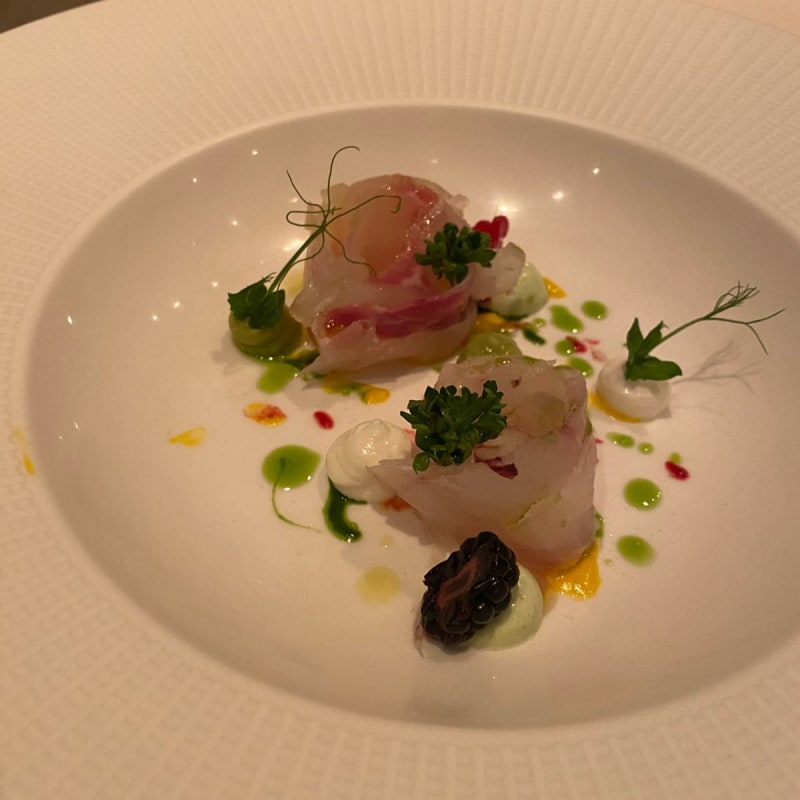 Impronta in Venice - Restaurant Reviews, Menu and Prices | TheFork