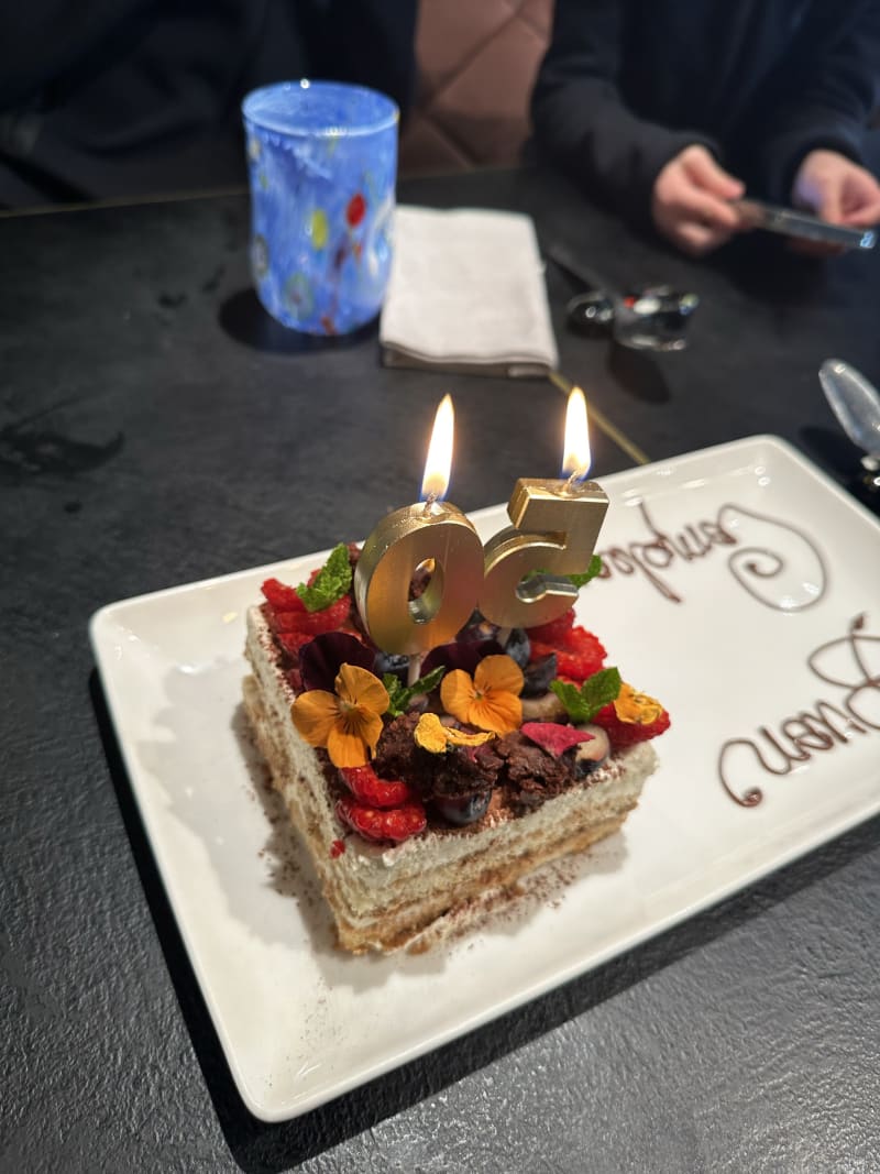 Impronta in Venice - Restaurant Reviews, Menu and Prices | TheFork