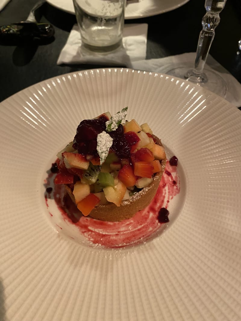 Impronta in Venice - Restaurant Reviews, Menus, and Prices | TheFork