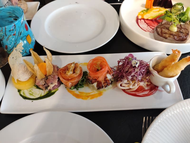 Impronta in Venice - Restaurant Reviews, Menus, and Prices | TheFork