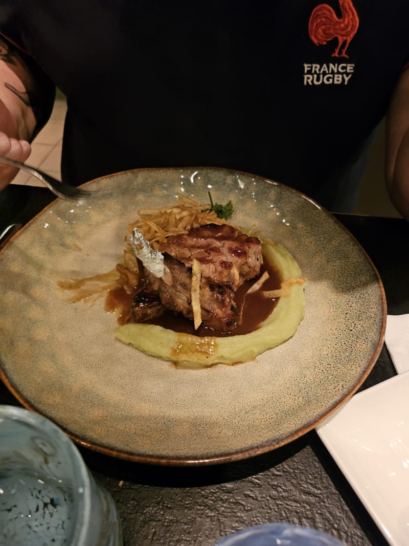 Impronta in Venice - Restaurant Reviews, Menu and Prices | TheFork