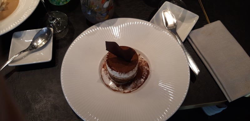 Impronta in Venice - Restaurant Reviews, Menu and Prices | TheFork