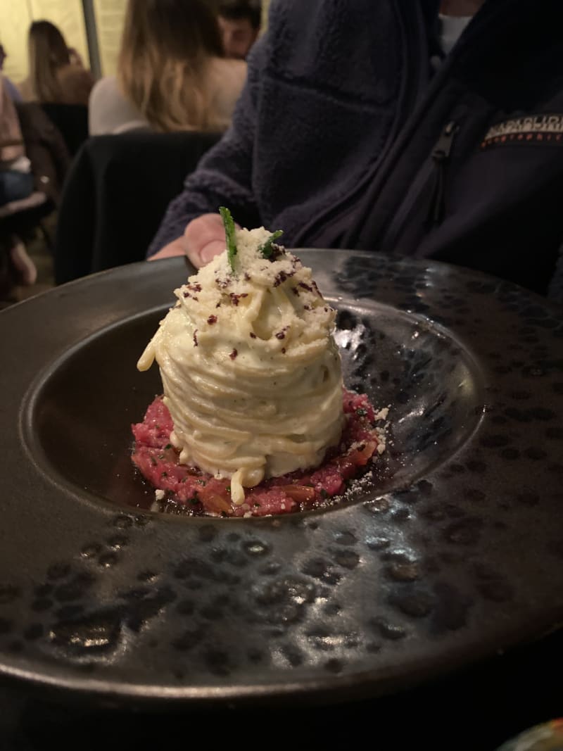 Impronta in Venice - Restaurant Reviews, Menu and Prices | TheFork