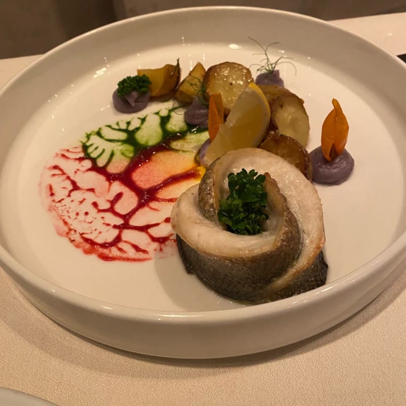 Restaurant Impronta à Venise - Menu, avis, prix et réservation | TheFork