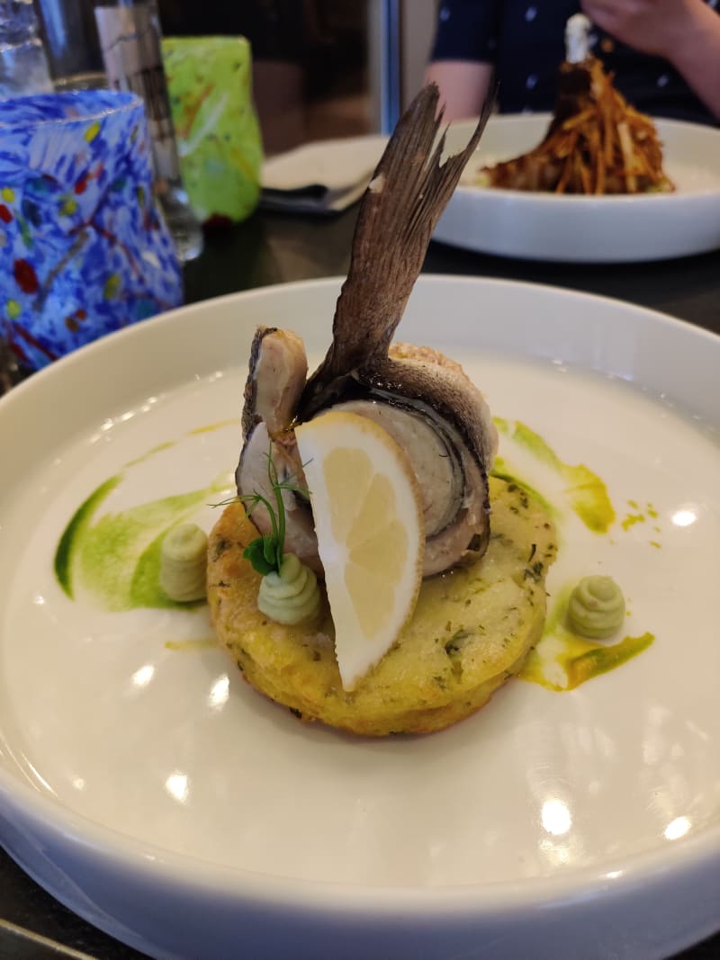 Impronta in Venice - Restaurant Reviews, Menu and Prices | TheFork