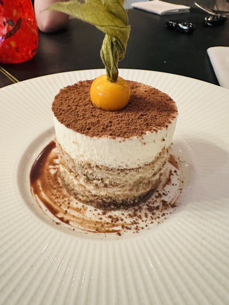 Impronta in Venice - Restaurant Reviews, Menu and Prices | TheFork