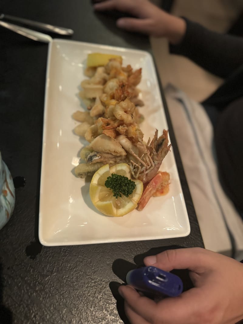 Impronta in Venice - Restaurant Reviews, Menu and Prices | TheFork