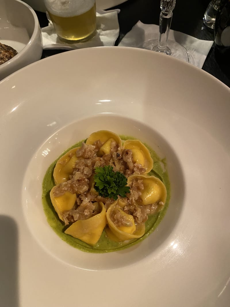 Impronta in Venice - Restaurant Reviews, Menu and Prices | TheFork