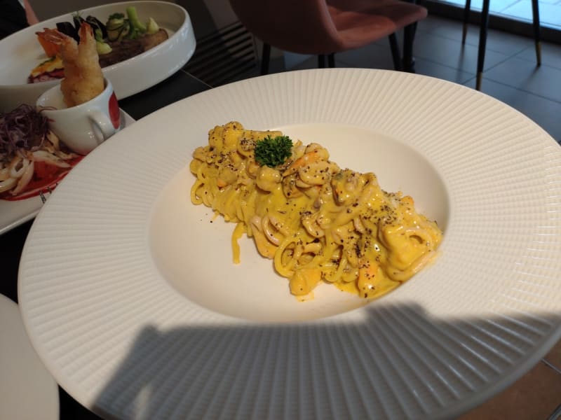 Impronta in Venice - Restaurant Reviews, Menus, and Prices | TheFork