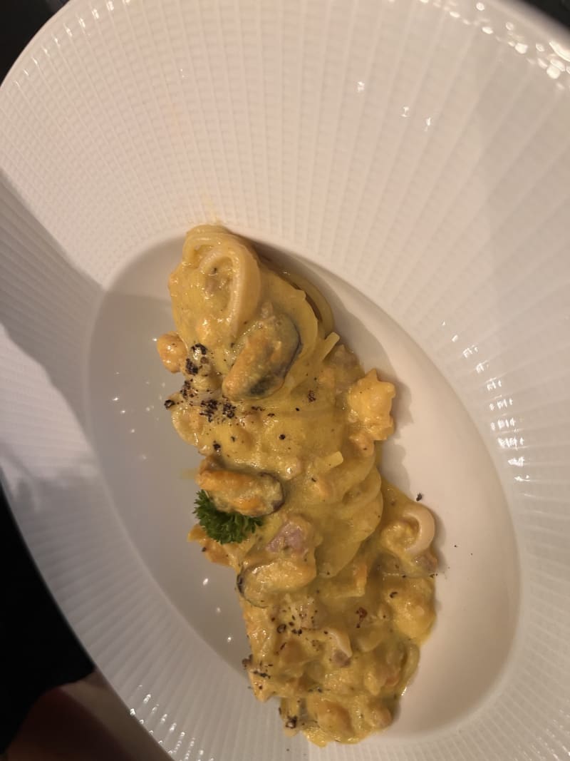 Impronta in Venice - Restaurant Reviews, Menu and Prices | TheFork