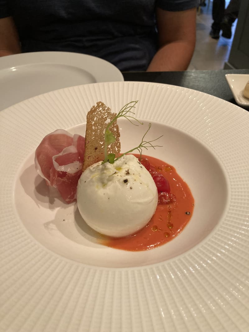 Impronta in Venice - Restaurant Reviews, Menu and Prices | TheFork