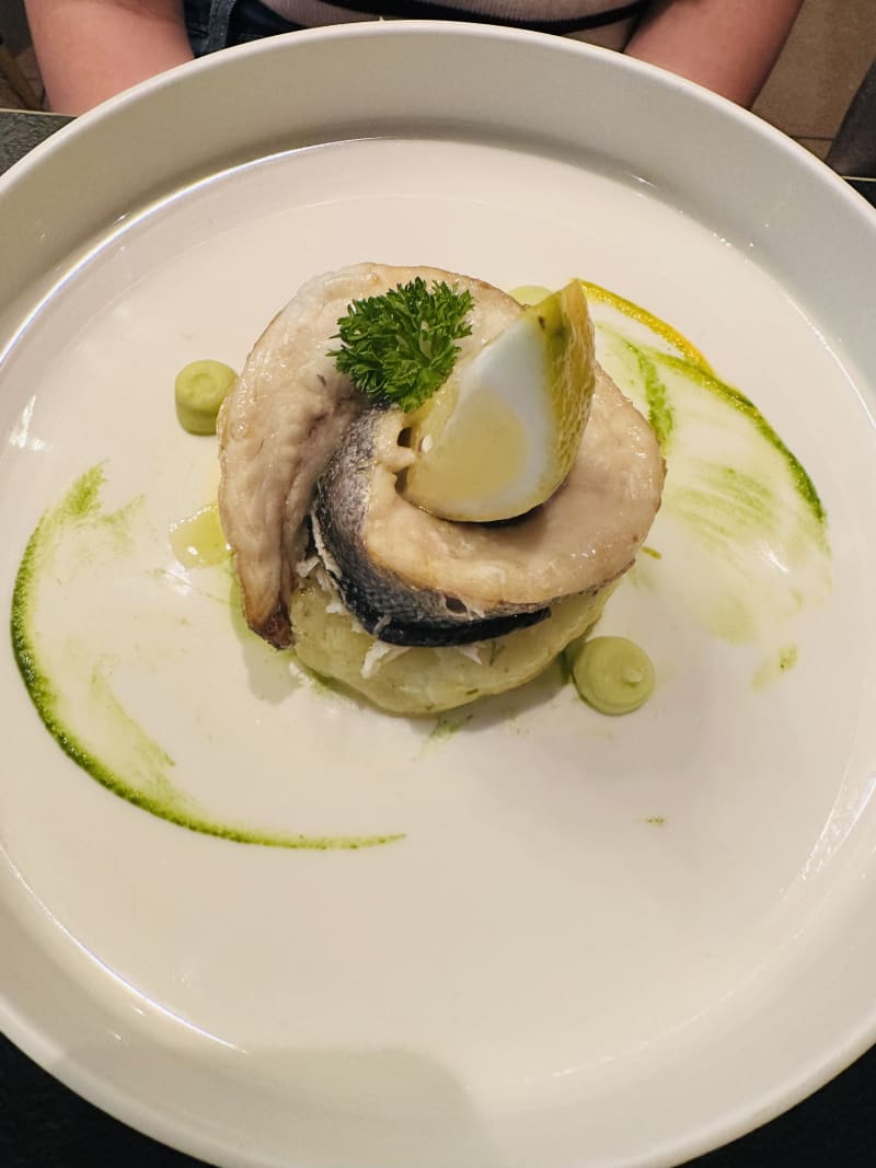 Impronta in Venice - Restaurant Reviews, Menu and Prices | TheFork