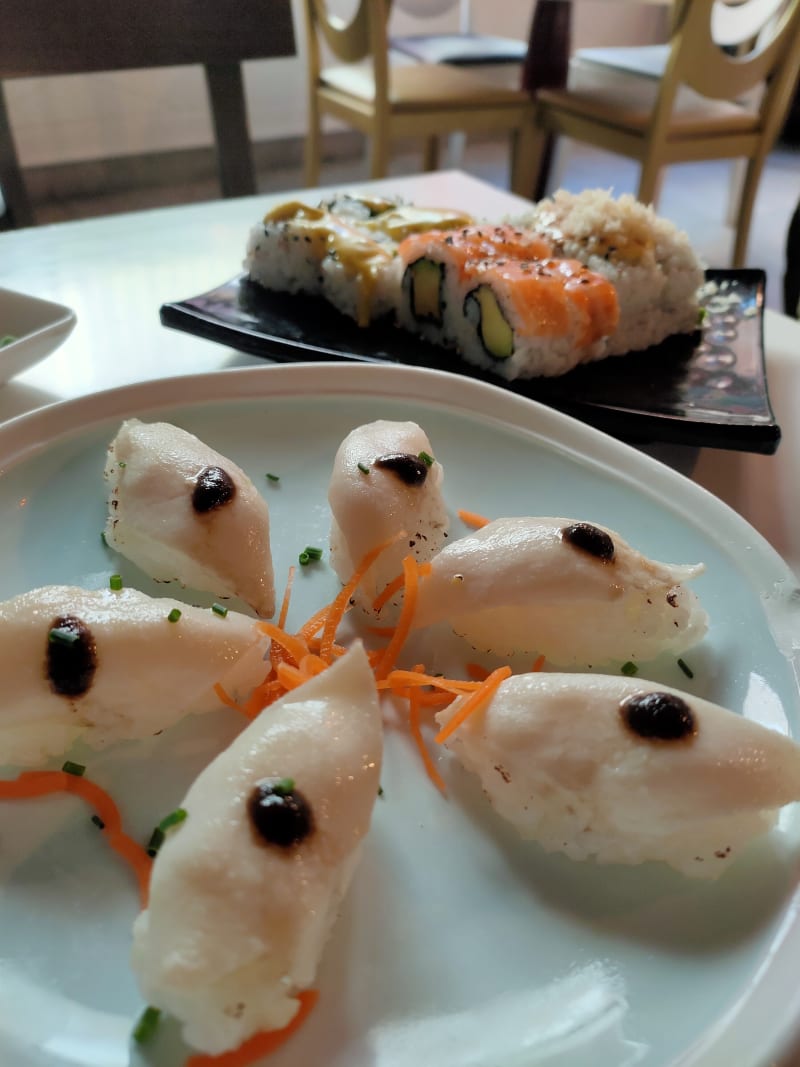 Restaurante Sumo Cuzco en Madrid - Menú 2023, opiniones, precios y ...