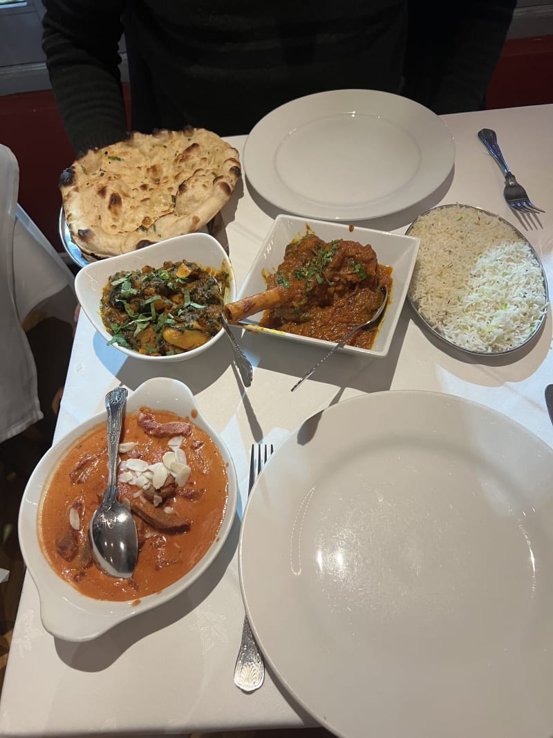 Eastern Eye Balti House in London - Restaurant Reviews, Menu and Prices ...