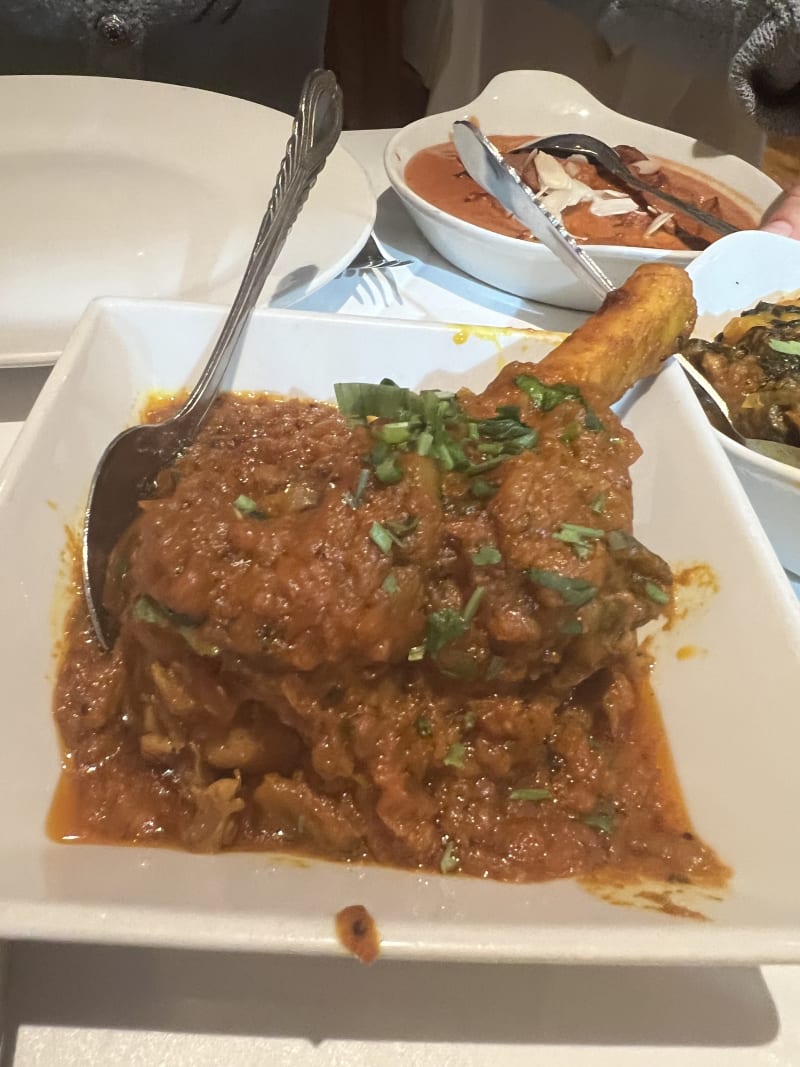 Eastern Eye Balti House in London - Restaurant Reviews, Menu and Prices ...