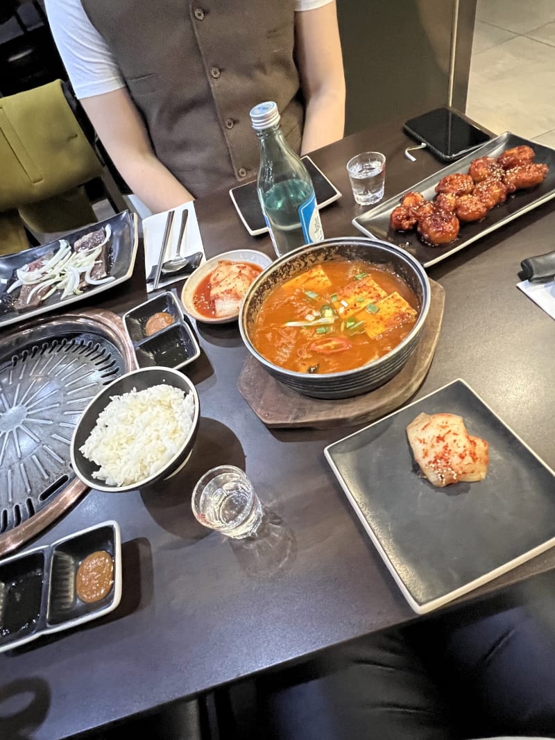 The SOJU in Reading - Restaurant Reviews, Menu and Prices | TheFork