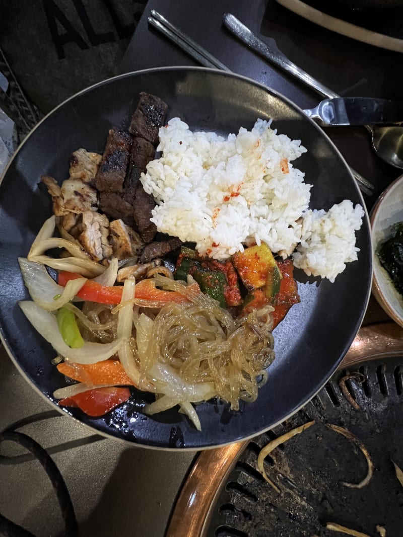 The SOJU in Reading - Restaurant Reviews, Menu and Prices | TheFork