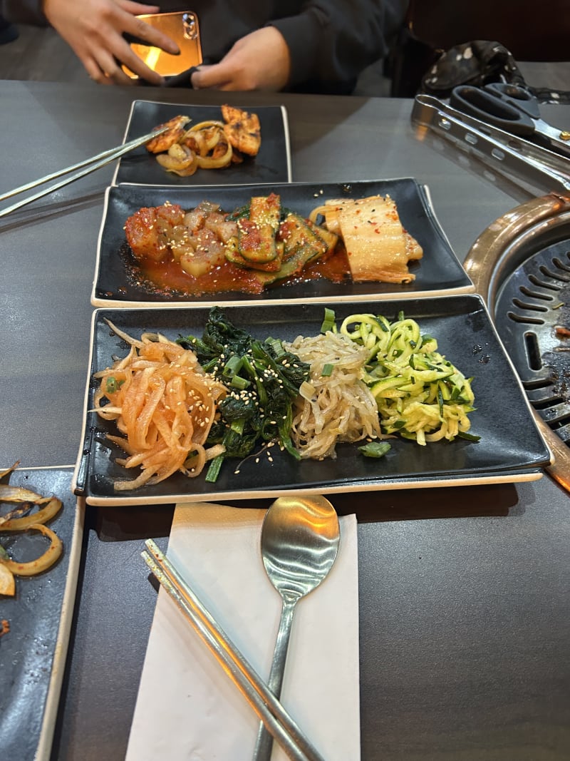 The SOJU in Reading - Restaurant Reviews, Menu and Prices | TheFork