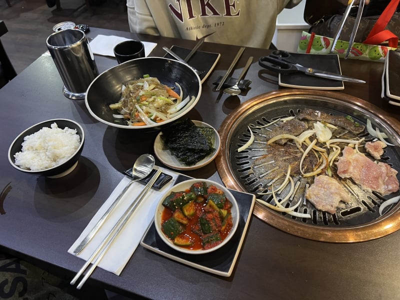 The SOJU in Reading - Restaurant Reviews, Menu and Prices | TheFork