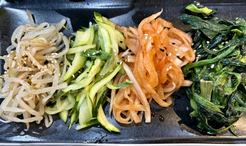 The SOJU in Reading - Restaurant Reviews, Menus, and Prices | TheFork