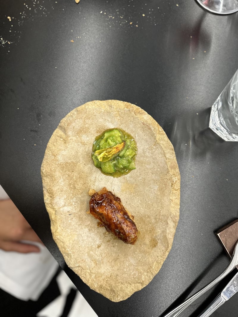 Restaurante ConSentido en Salamanca - Menú 2024, opiniones, precios y ...