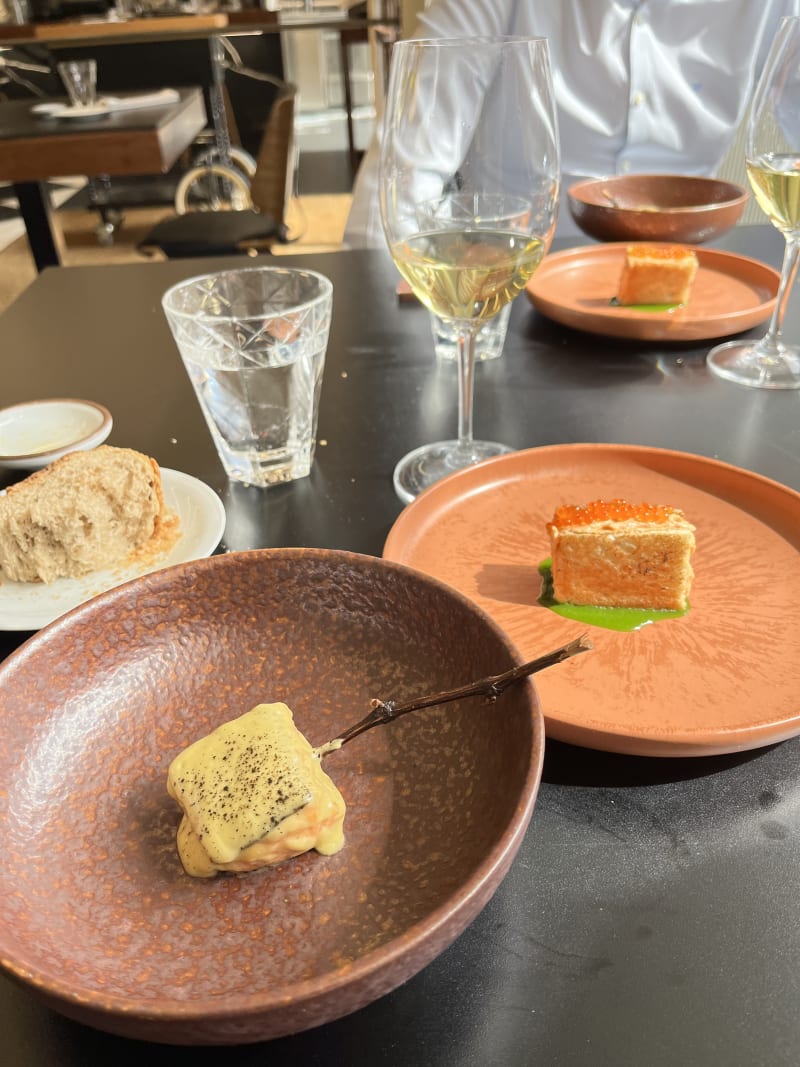 Restaurante ConSentido en Salamanca - Menú 2023, opiniones, precios y ...