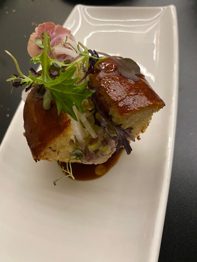 ConSentido in Salamanca - Restaurant Reviews, Menu and Prices | TheFork