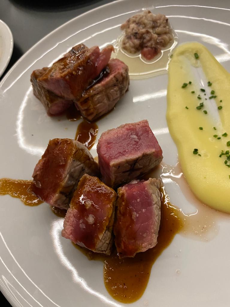 Restaurante ConSentido en Salamanca - Menú 2023, opiniones, precios y ...