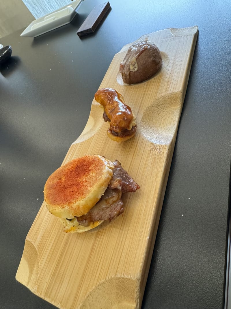 Restaurante ConSentido en Salamanca - Menú 2024, opiniones, precios y ...