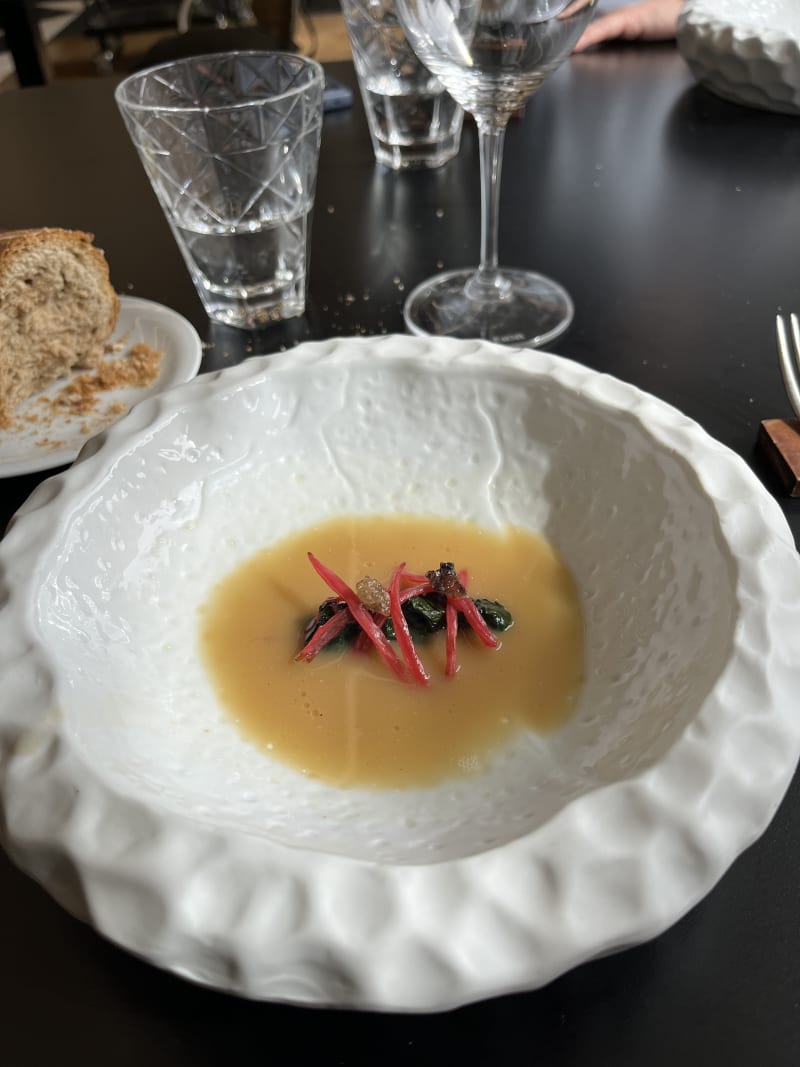 Restaurante ConSentido en Salamanca - Menú 2023, opiniones, precios y ...