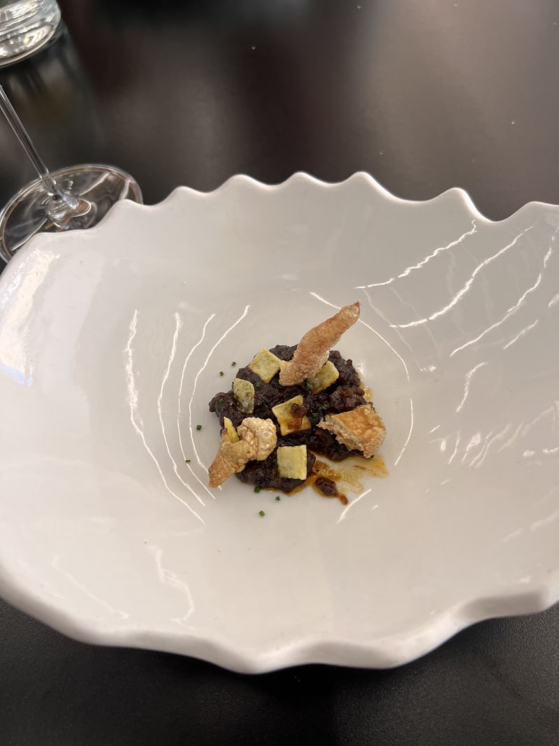 Restaurante ConSentido en Salamanca - Menú 2024, opiniones, precios y ...