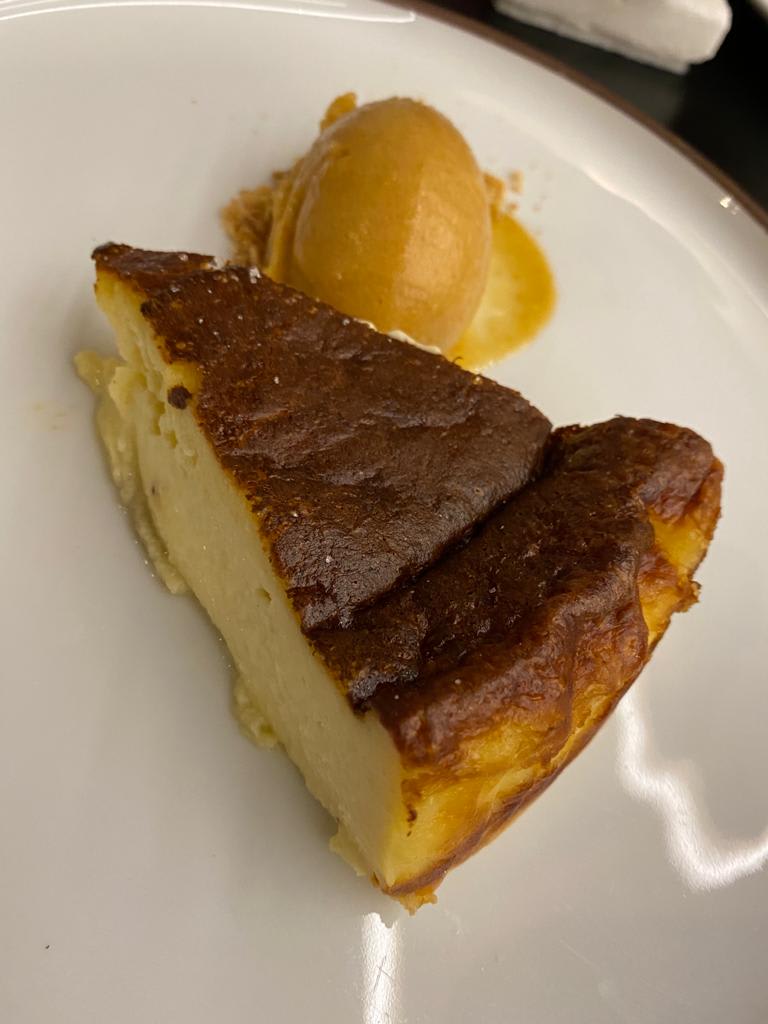 ConSentido in Salamanca - Restaurant Reviews, Menu and Prices | TheFork