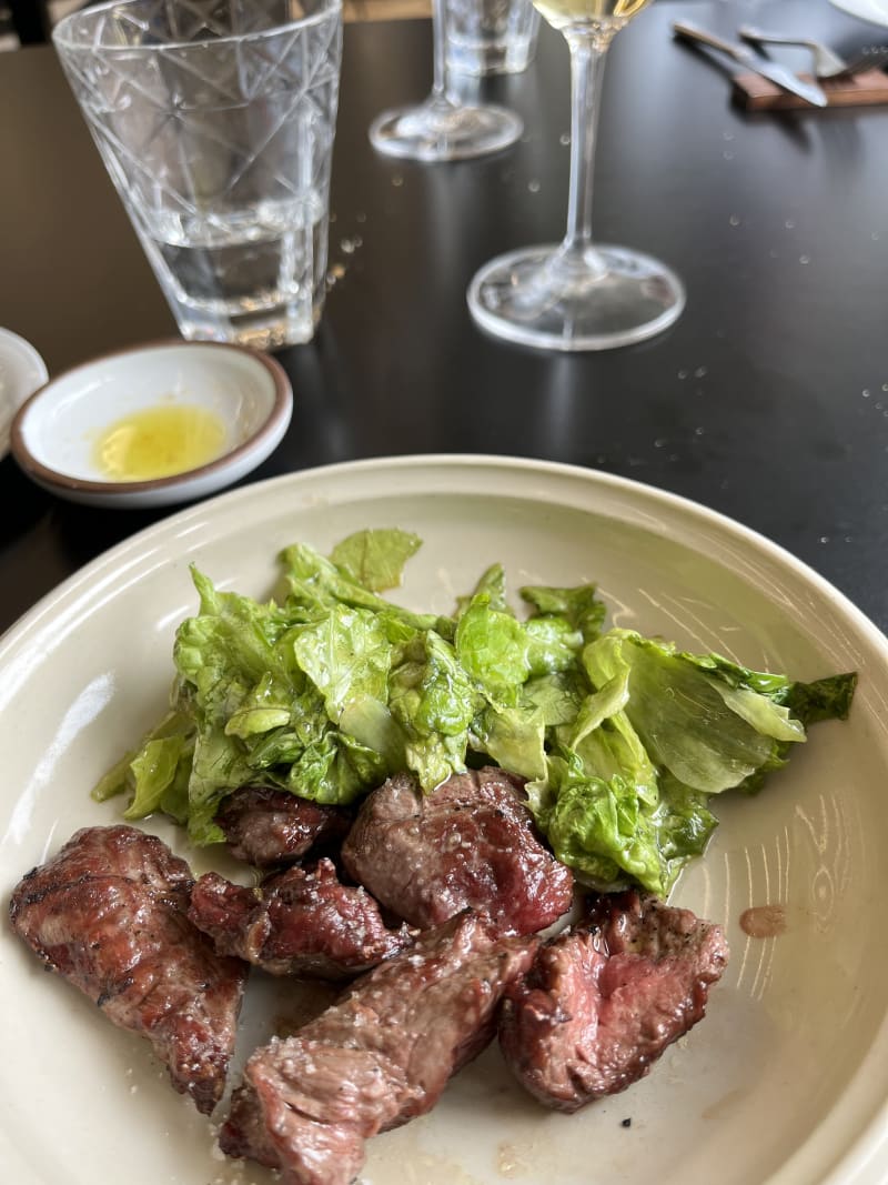 ConSentido in Salamanca - Restaurant Reviews, Menu and Prices | TheFork