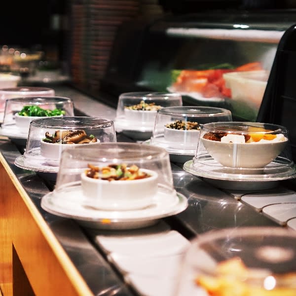 Matsuri Victor Hugo in Paris - Restaurant Reviews, Menu and Prices ...