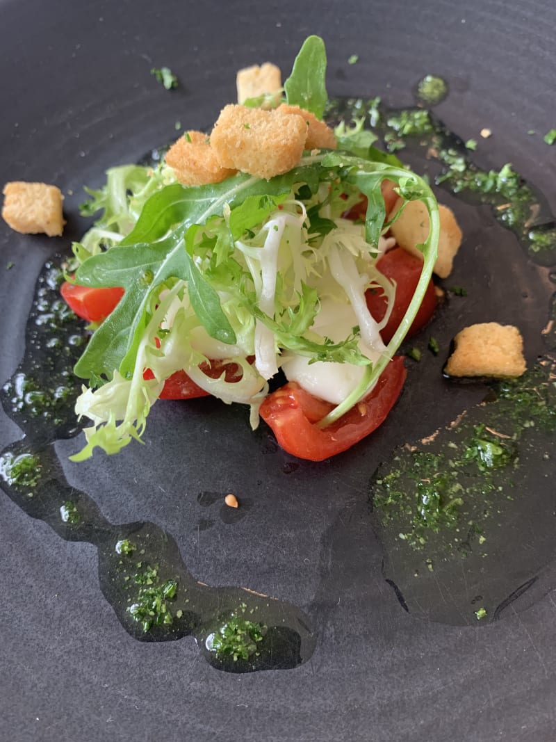 Classique in Den Haag - Menu, openingstijden, prijzen, adres van ...