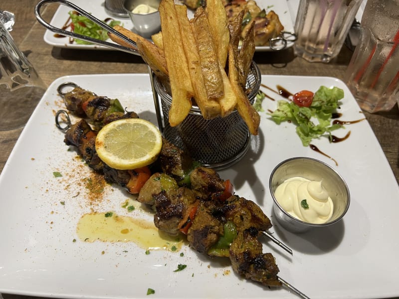 Sitemapcdatahttpsshopinf Inetcomla Ferme Grill Aulnay