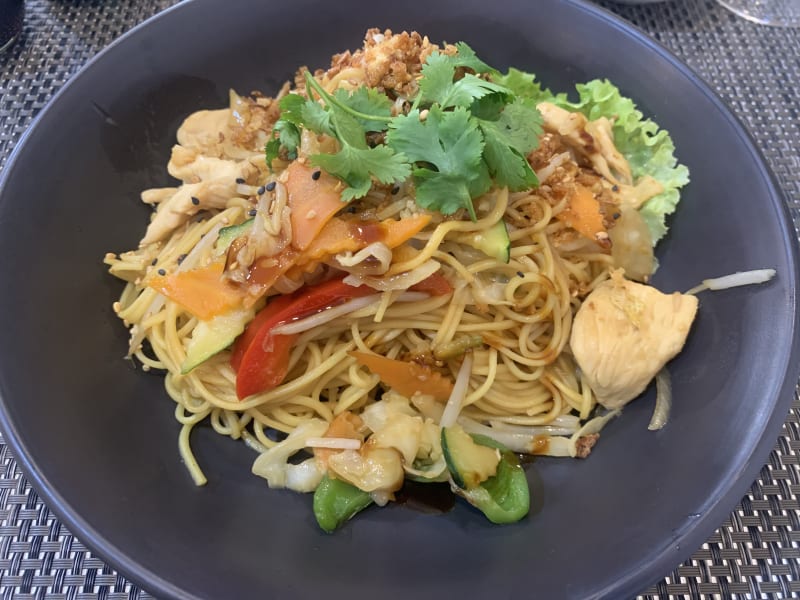 Obaasan Sushi in Marseille - Restaurant Reviews, Menu and Prices | TheFork