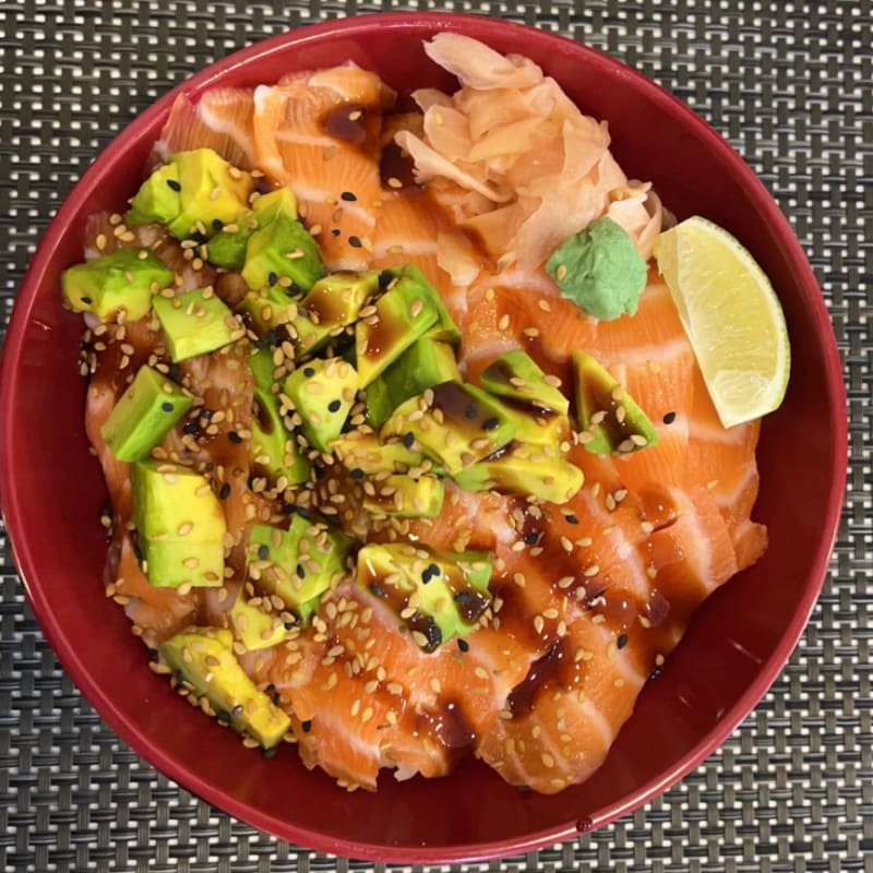 Obaasan Sushi in Marseille - Restaurant Reviews, Menu and Prices | TheFork