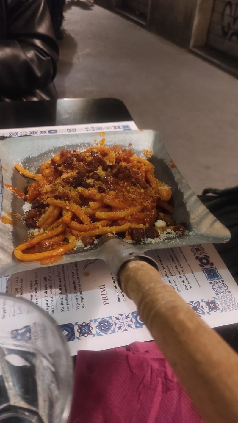 Rione 13 in Rome - Restaurant Reviews, Menu and Prices | TheFork