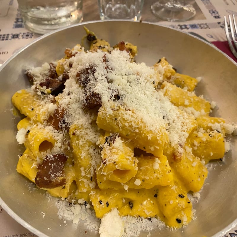 Rione 13 in Rome - Restaurant Reviews, Menu and Prices | TheFork