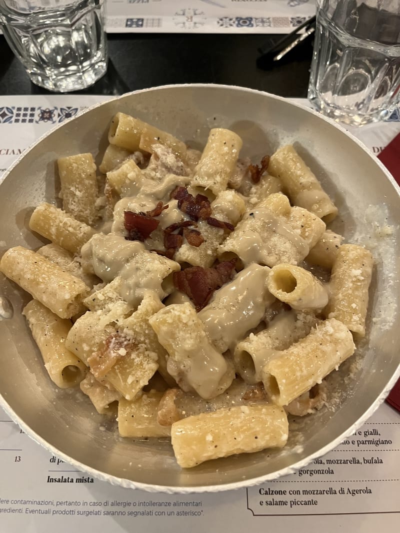 Rione 13 in Rome - Restaurant Reviews, Menu and Prices | TheFork