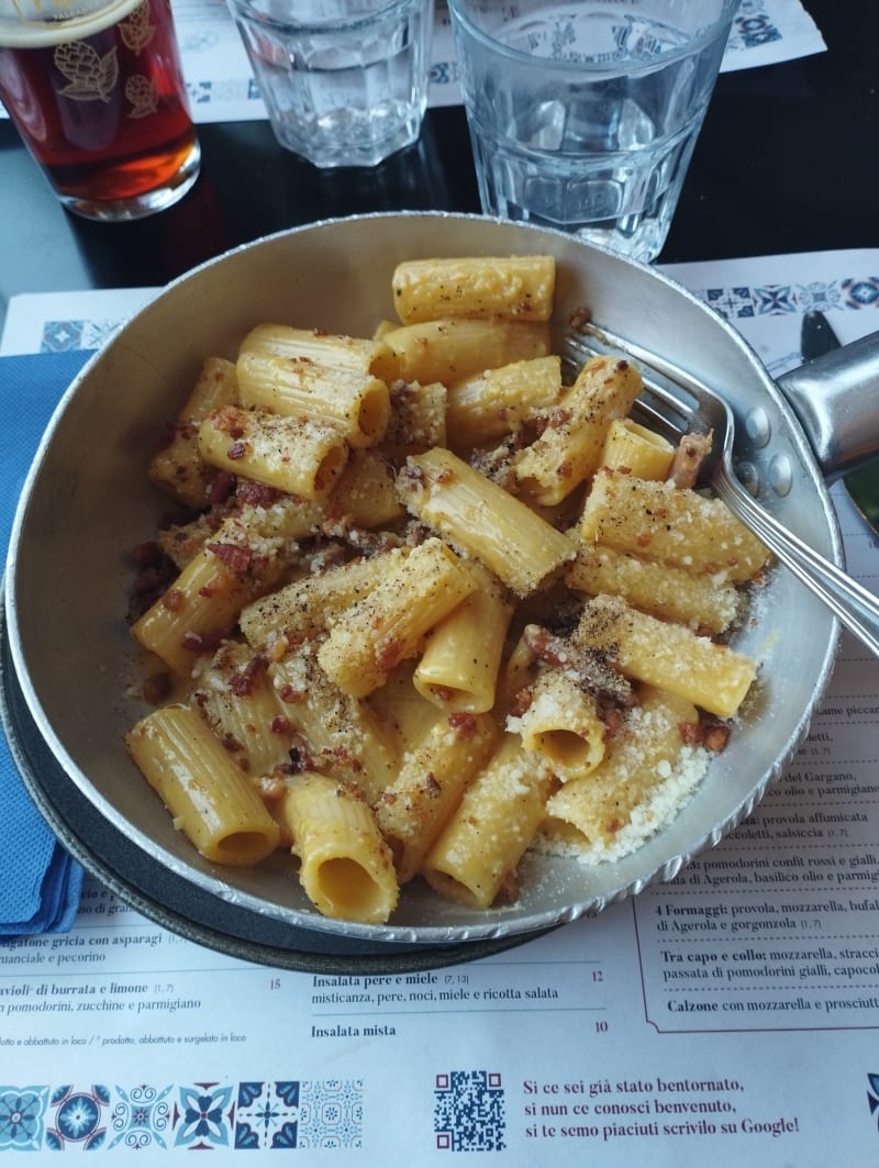 Rione 13 in Rome - Restaurant Reviews, Menu and Prices | TheFork