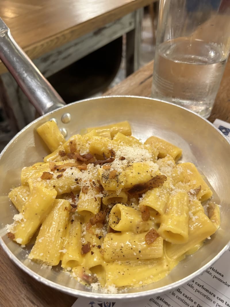 Rione 13 in Rome - Restaurant Reviews, Menu and Prices | TheFork