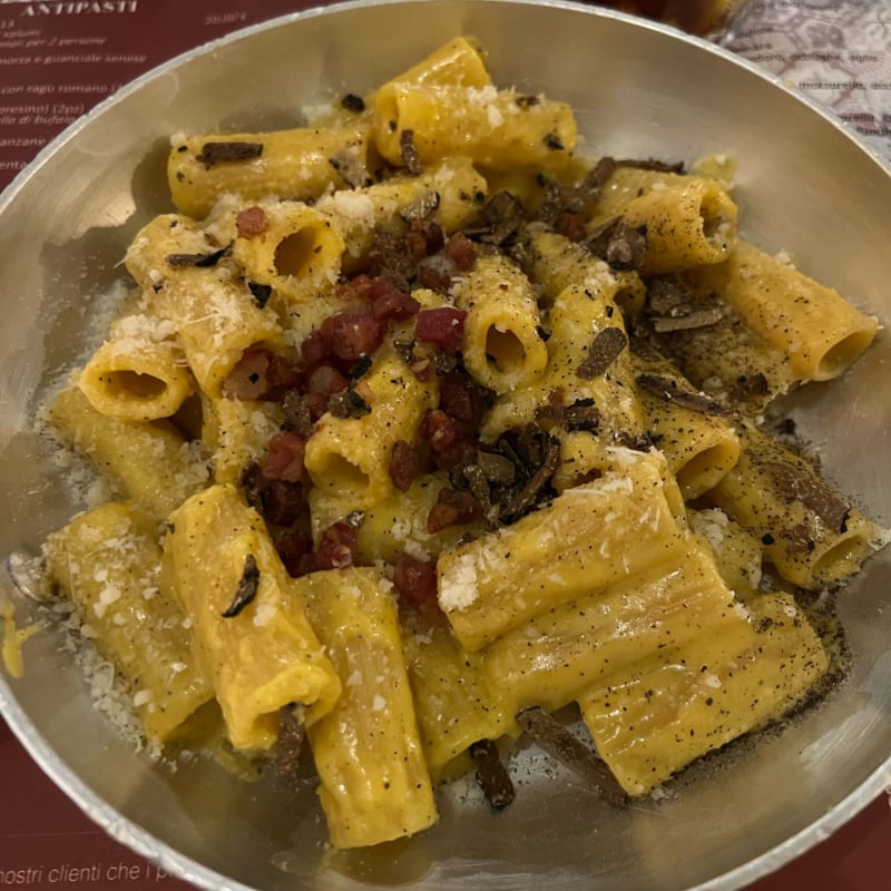 Rione 13 in Rome - Restaurant Reviews, Menu and Prices | TheFork