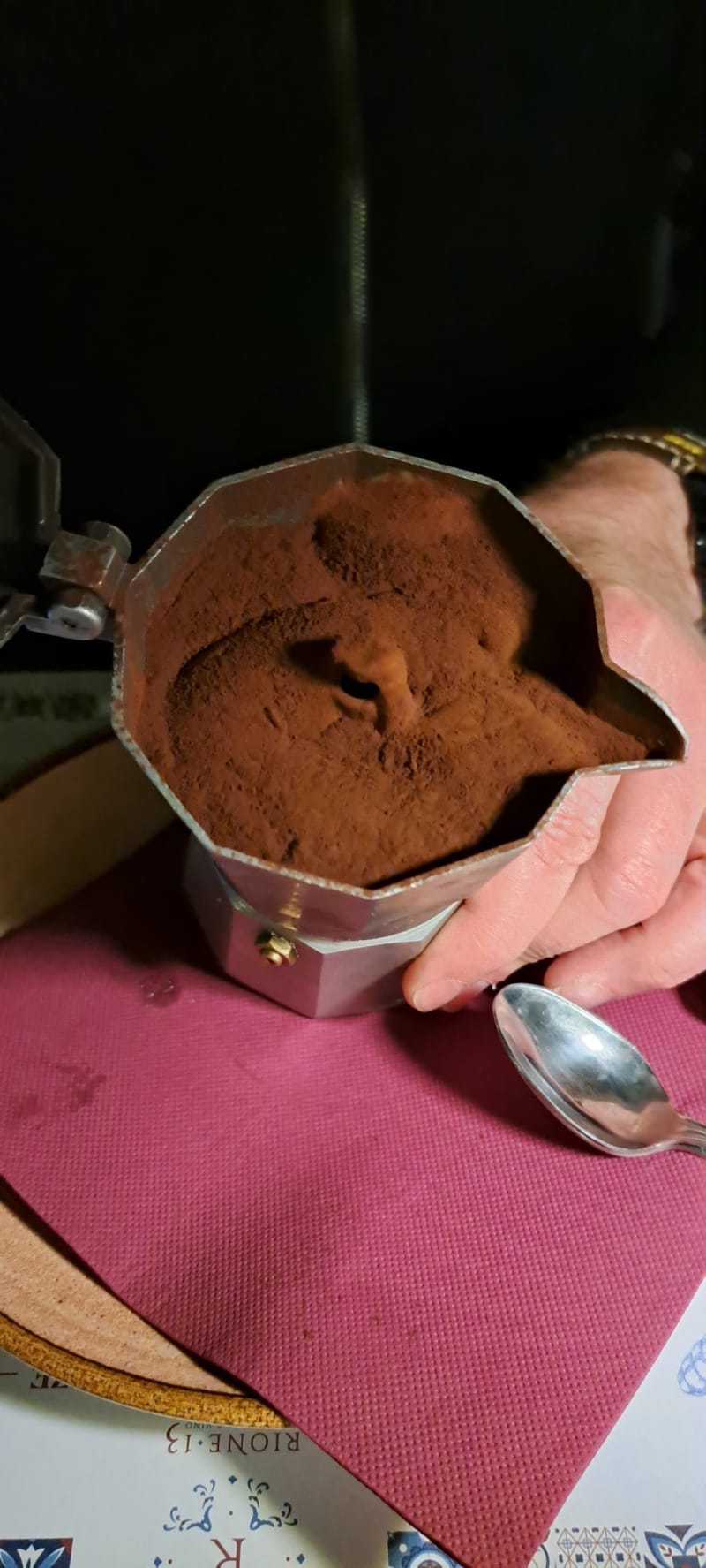 Rione 13 in Rome - Restaurant Reviews, Menu and Prices | TheFork