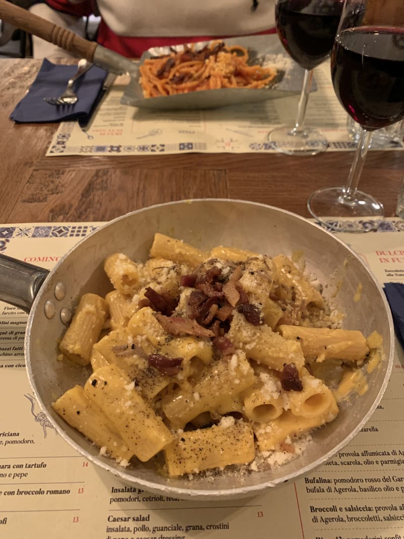 Rione 13 in Rome - Restaurant Reviews, Menu and Prices | TheFork