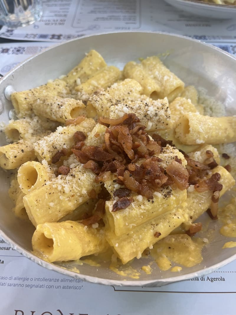 Rione 13 in Rome - Restaurant Reviews, Menu and Prices | TheFork